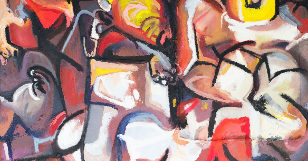 Anthony Nsofor - Exhibitions | ODA Art